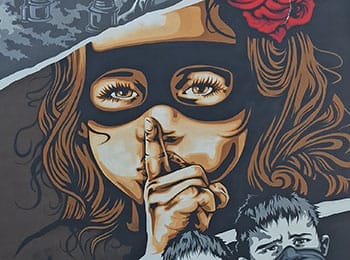 RNST artist profile, bio and photos - street-artwork.com