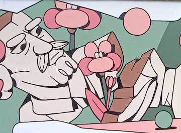 Oker artist profile, bio and photos - street-artwork.com