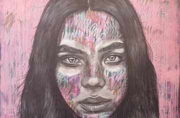 Ant Carver artist profile, bio and photos - street-artwork.com