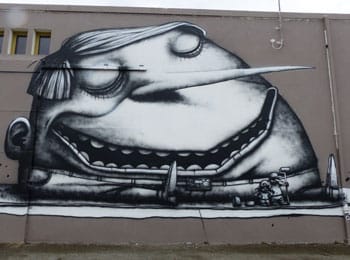 Ador profil, bio et photos de l'artiste - street-artwork.com
