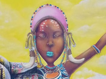 Profil, bio et photos de l'artiste Breeze - street-artwork.com