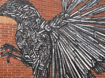 Dede artist profile, bio and photos - street-artwork.com