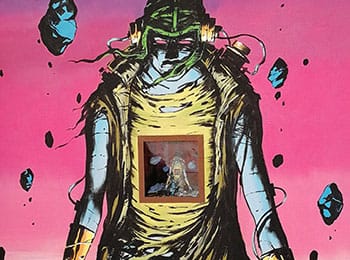 Deih xlf artist profile, bio and photos - street-artwork.com