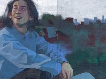 Emmanuel Jarus artist profile, bio and photos - street-artwork.com