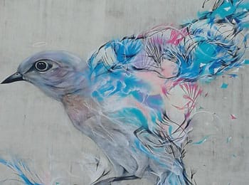 L7M artist profile, bio and photos - street-artwork.com