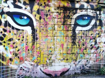 Marko 93 artist profile, bio and photos - street-artwork.com