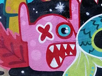 Ox Alien profil, bio et photos de l'artiste - street-artwork.com