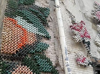 Raquel Rodrigo artist profile, bio and photos - street-artwork.com